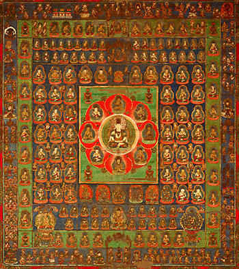 About Us | Tendai Buddhist Institute - Jiunzan Tendaiji