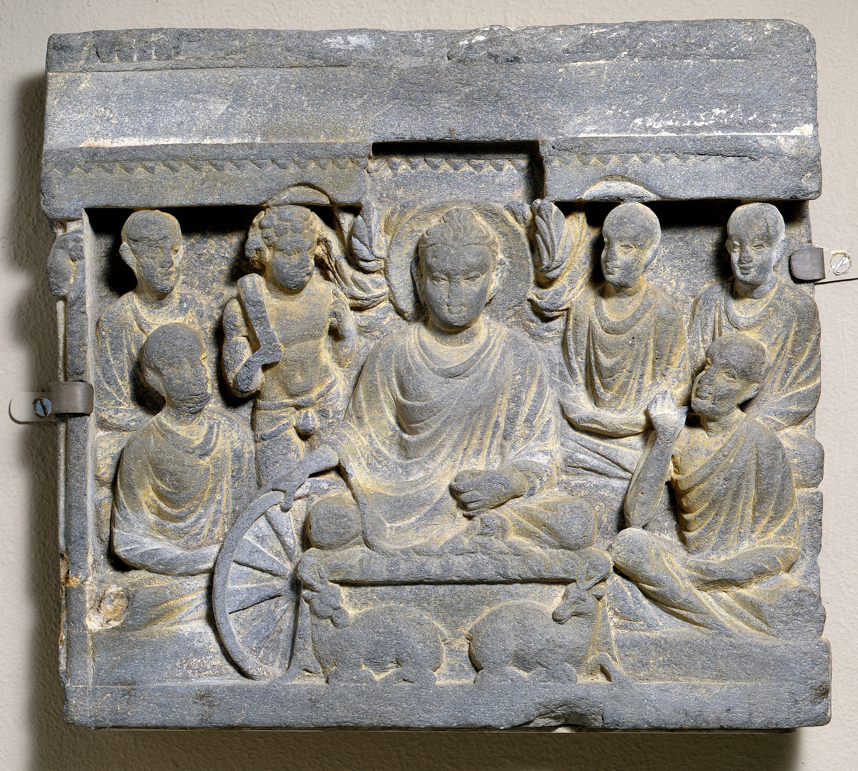 Life of the Buddha | Tendai Buddhist Institute - Jiunzan Tendaiji