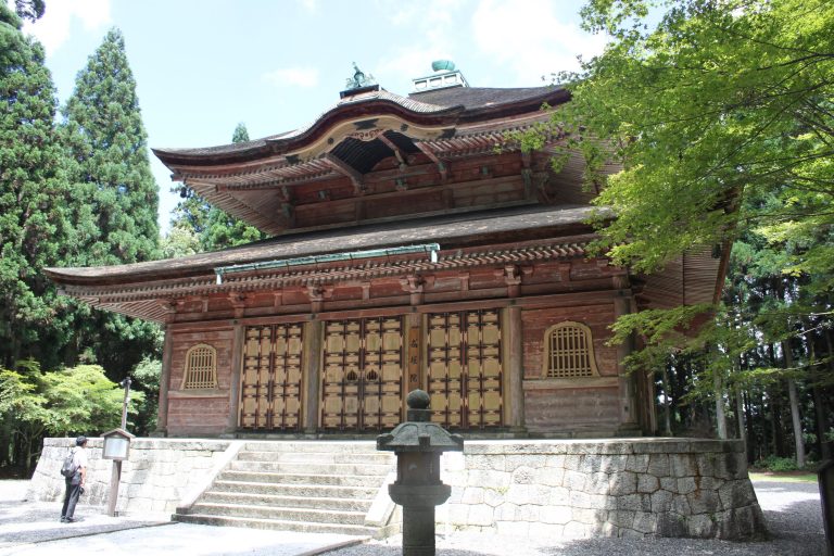 Basic Practices | Tendai Buddhist Institute - Jiunzan Tendaiji